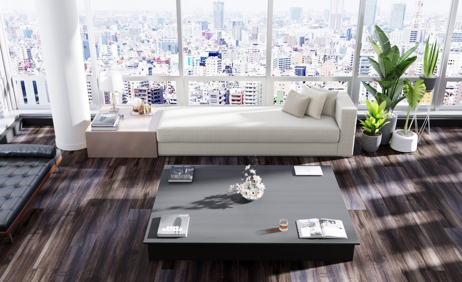 Azul Waters Collection – Lumberjack Direct, LLC