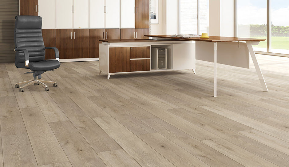 Paradigm Flooring – Lumberjack Direct, LLC