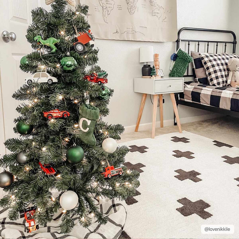 Erath Area Rug – Lumberjack Direct, LLC