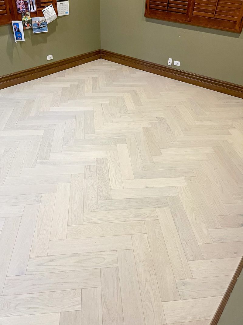 Allora Herringbone – Lumberjack Direct, LLC