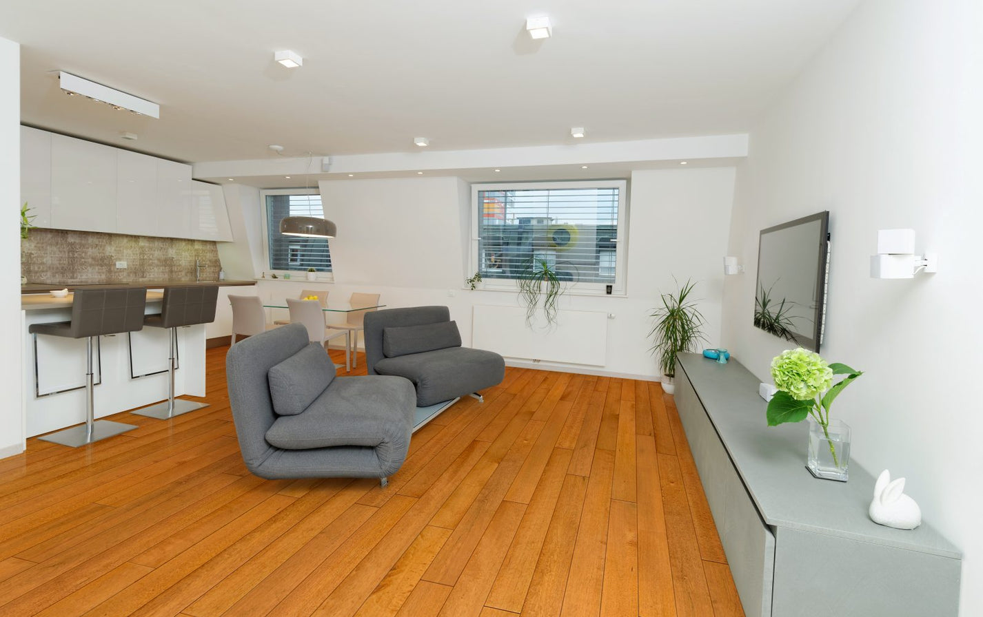 Garrison II Smooth Flooring – Lumberjack Direct, LLC