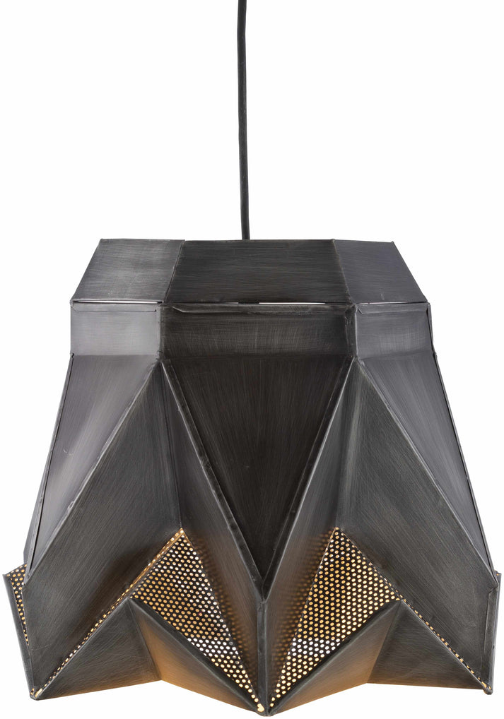 Naruna Ceiling Light - Clearance – Lumberjack Direct, LLC