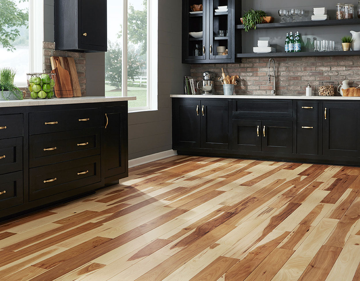 Nature Solid 3" Collection – Lumberjack Direct, LLC